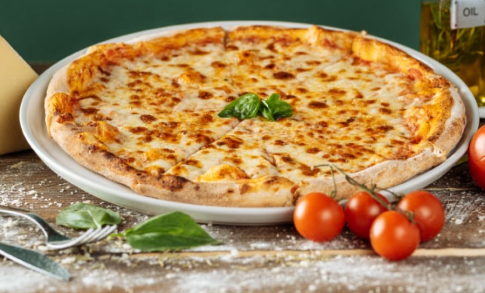 Pizza Pollo – Champions